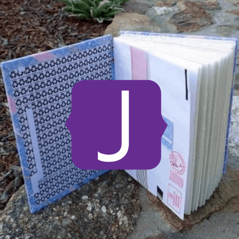 Upcycling A to Z: Over 45 Upcycle Projects to Get you Started!