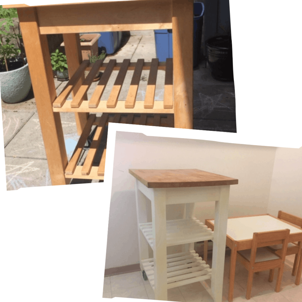 DIY Kitchen Makeover Upcycle Ideas - 21 Ideas to Try - Upcycle My Stuff