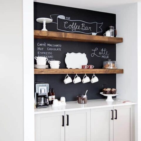 DIY Kitchen Makeover Upcycle Ideas - 21 Ideas to Try - Upcycle My Stuff