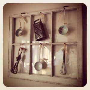 DIY Kitchen Makeover Upcycle Ideas - 21 Ideas to Try - Upcycle My Stuff
