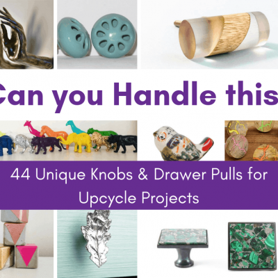Upcycle My Stuff - Upcycling Inspiration, Tutorials & Support for ...