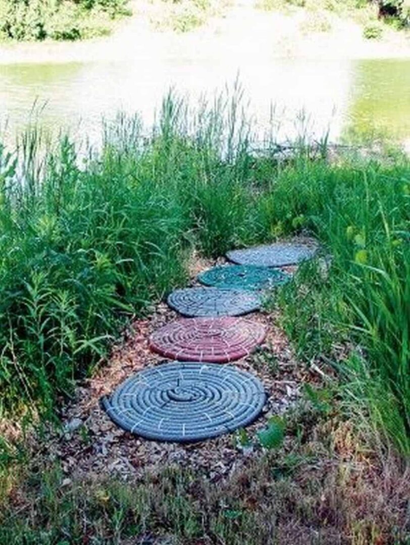10 Summer Upcycle Projects to do in the Sunshine - Upcycle My Stuff