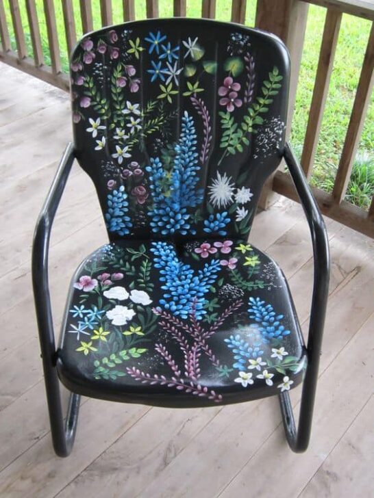 10 Summer Upcycle Projects to do in the Sunshine - Upcycle My Stuff