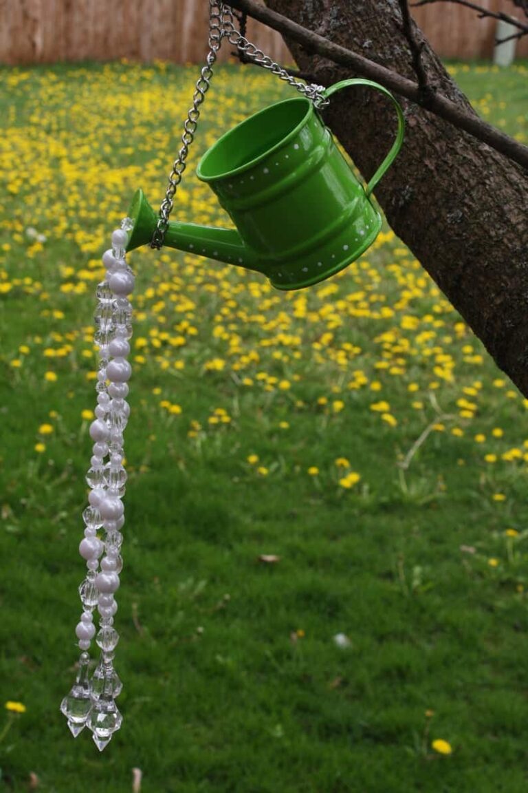 10 Summer Upcycle Projects to do in the Sunshine - Upcycle My Stuff