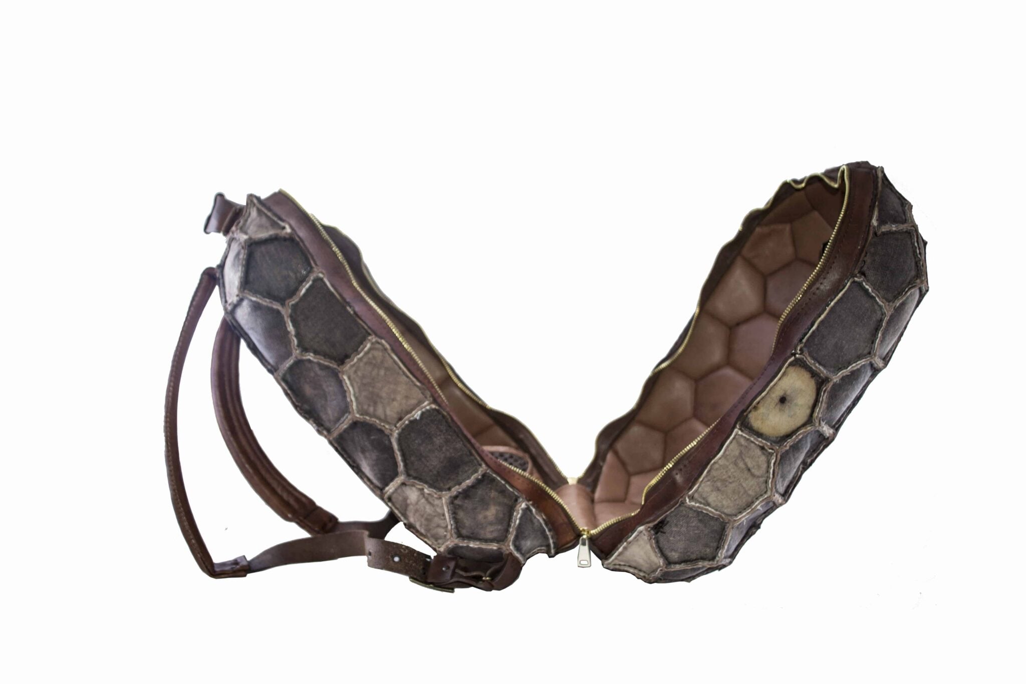 How to Upcycle a Soccer Ball into a Handbag - Upcycle My Stuff