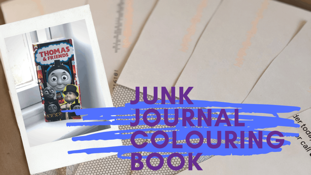 Design Your DIY Journal Cover With This Fun Tutorial - Upcycle My Stuff