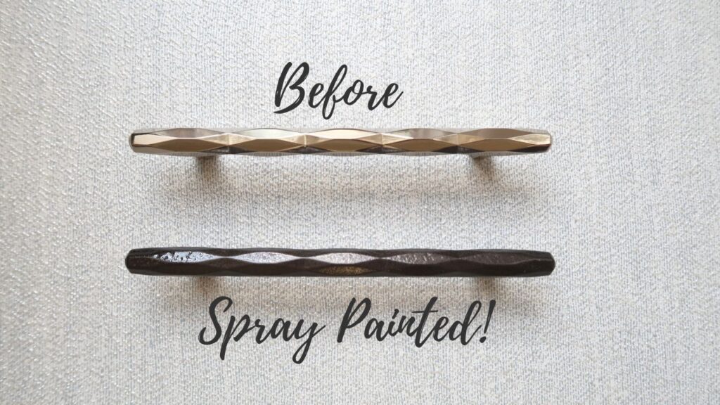 11 Fabulous Upcycling Projects using Copper Spray Paint