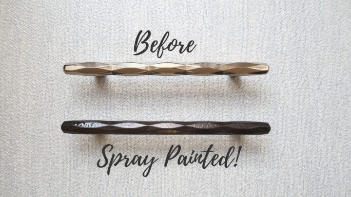11 Fabulous Upcycling Projects using Copper Spray Paint