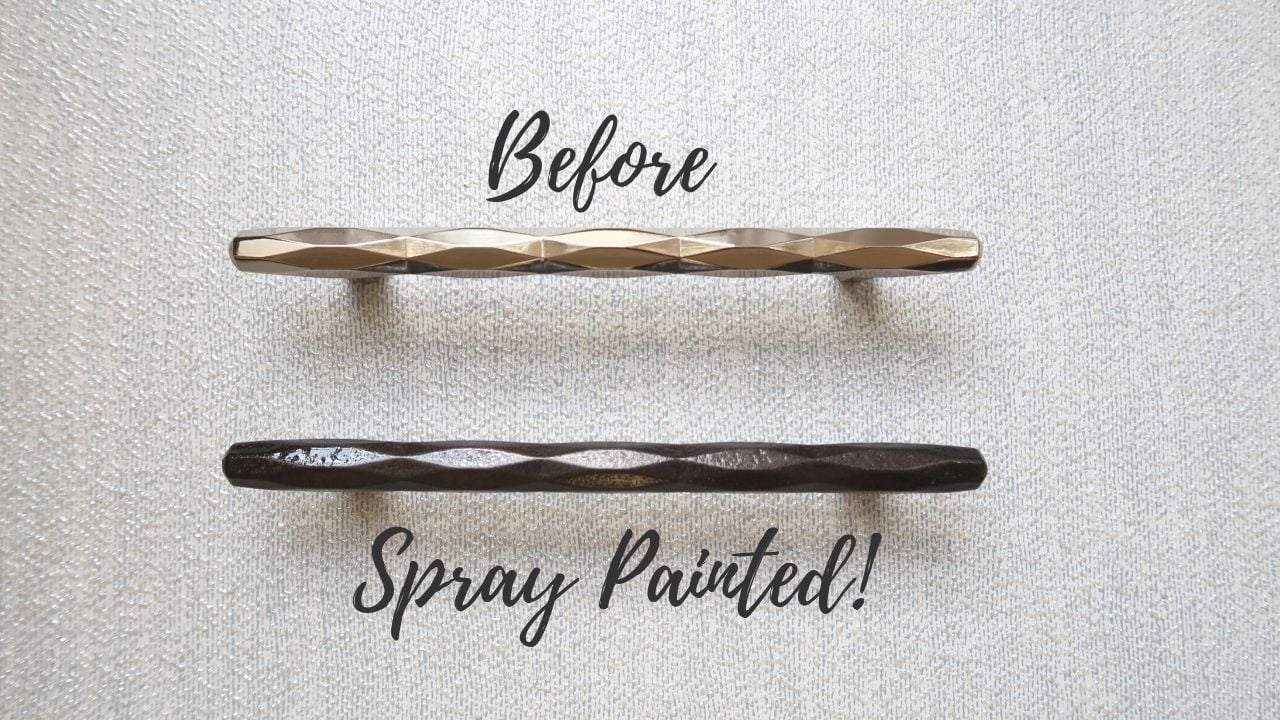 11 Fabulous Upcycling Projects using Copper Spray Paint