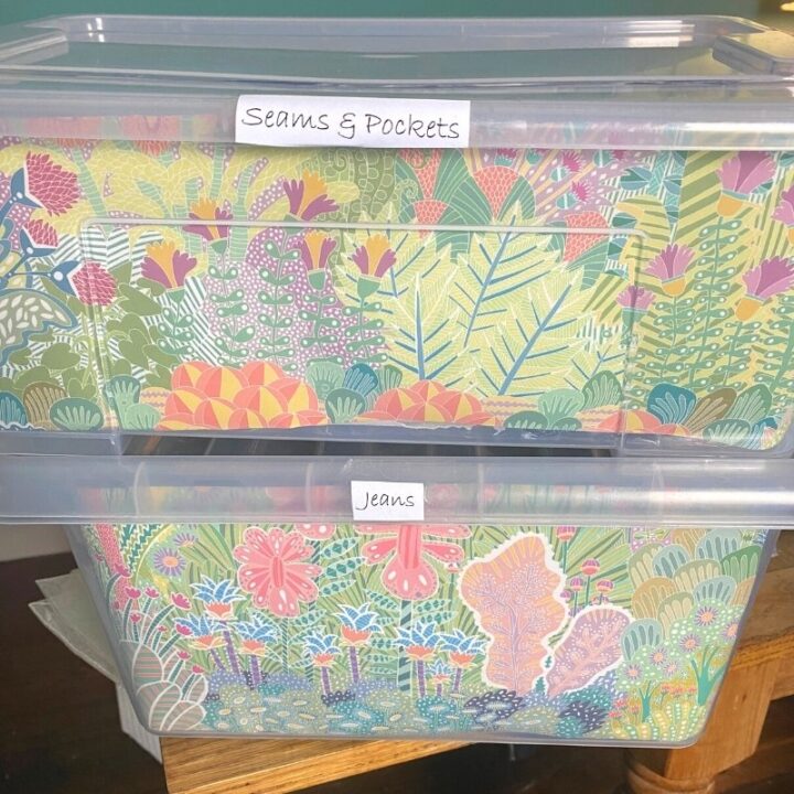 Do It Yourself Storage Boxes - 20+ Creative Ideas - Upcycle My Stuff