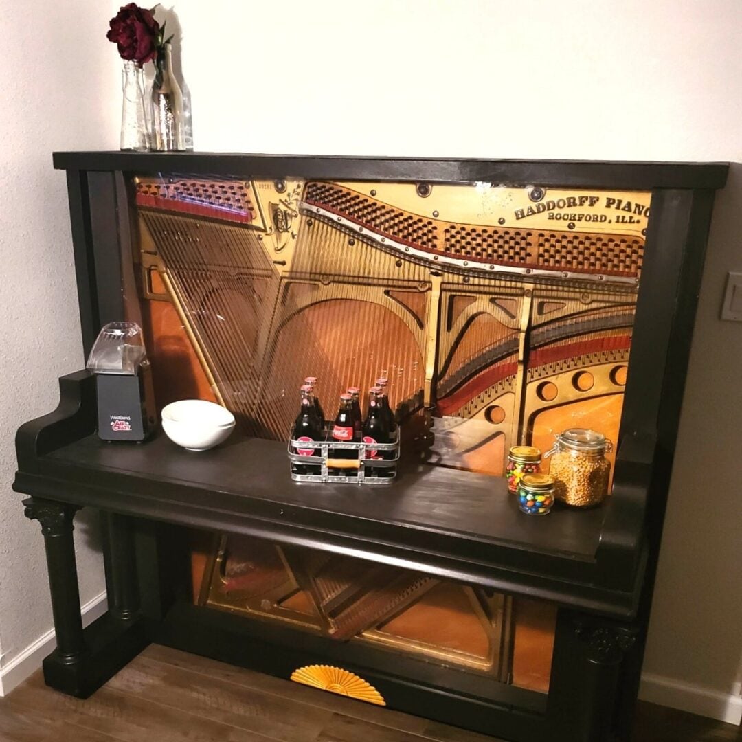 Furniture Flipping: How, Why and Where! - Upcycle My Stuff