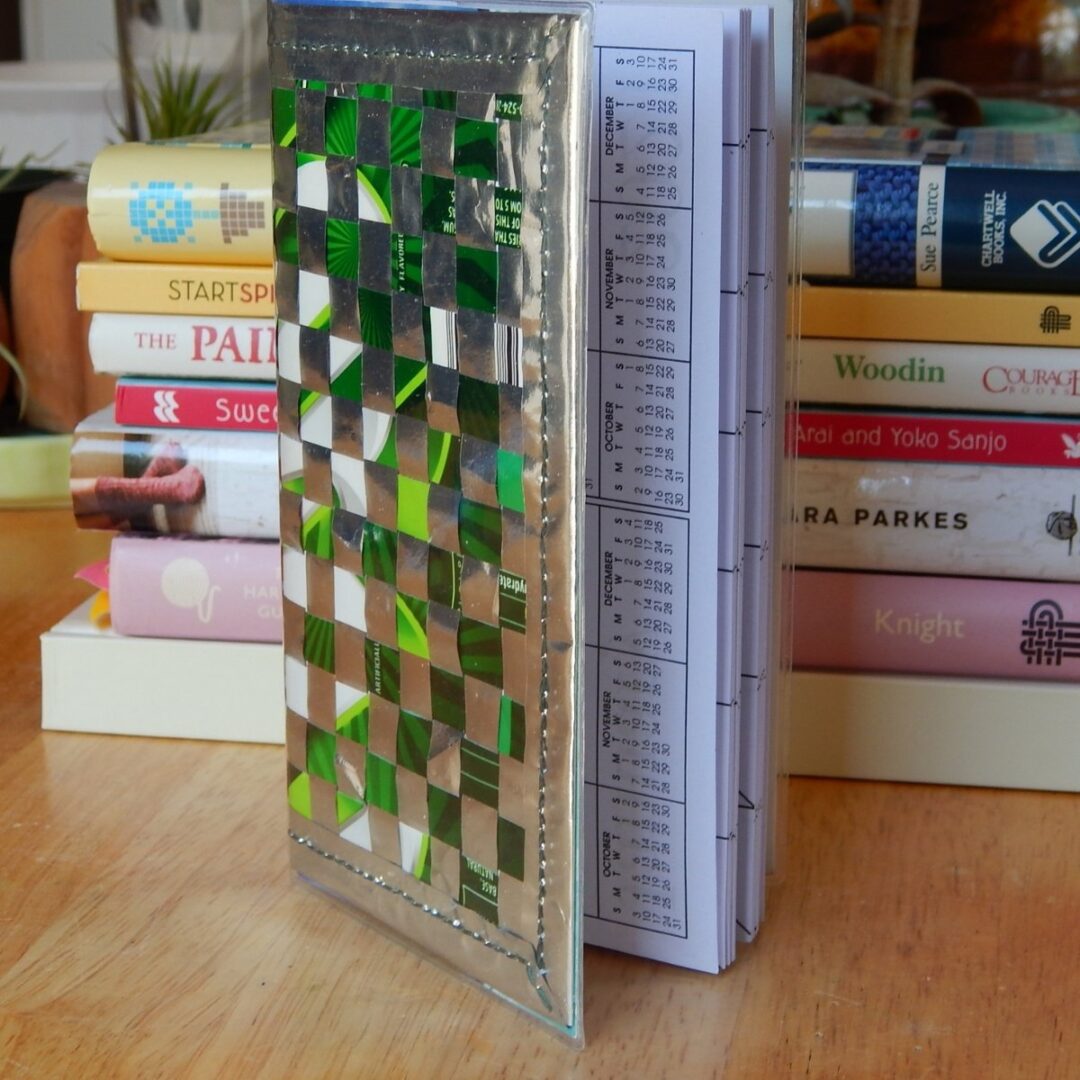 Upcycled Crafts & Gift Ideas Archives - Page 2 of 5 - Upcycle My Stuff
