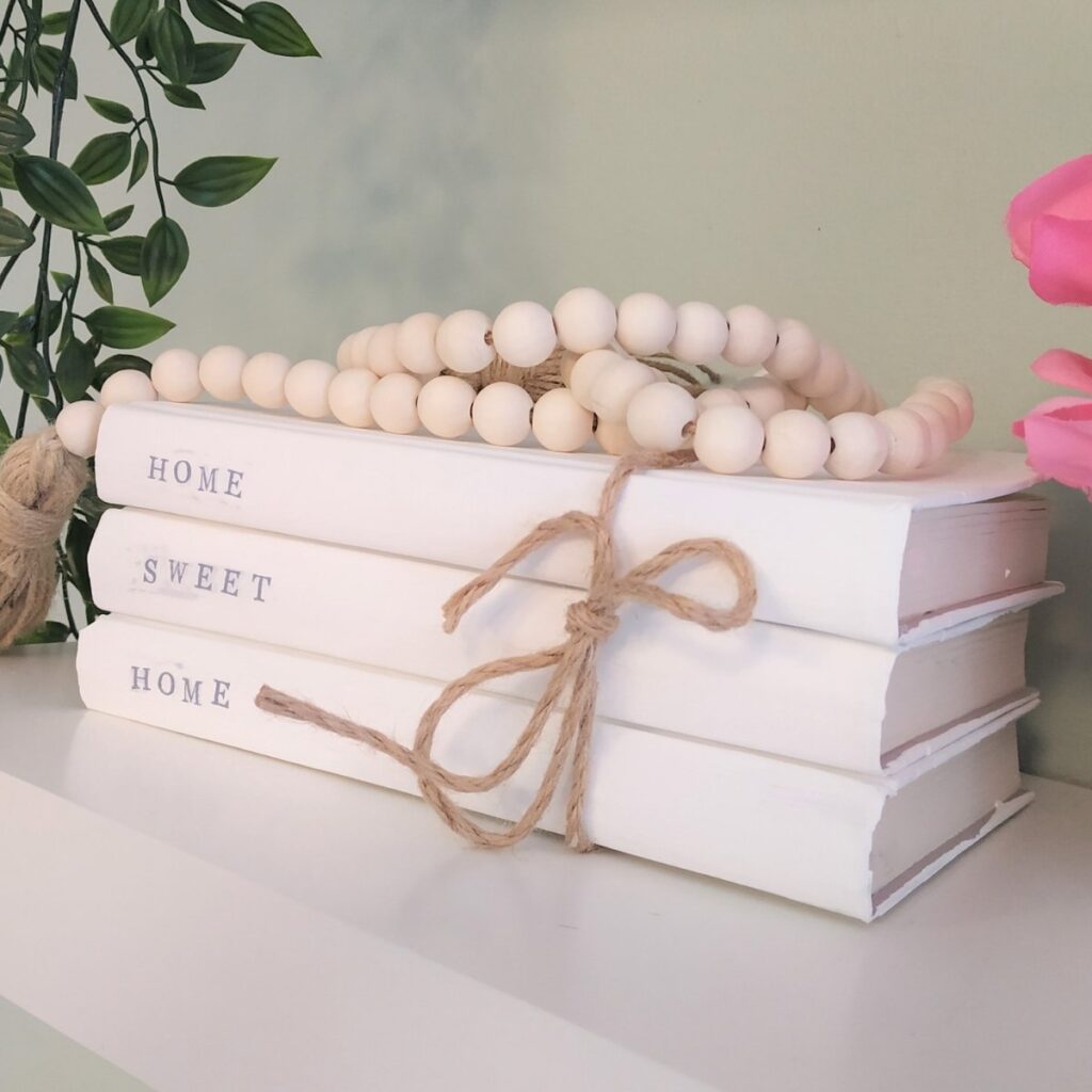35 Fun Things to Do with Old Books - Donate, Upcycle, Decorate!