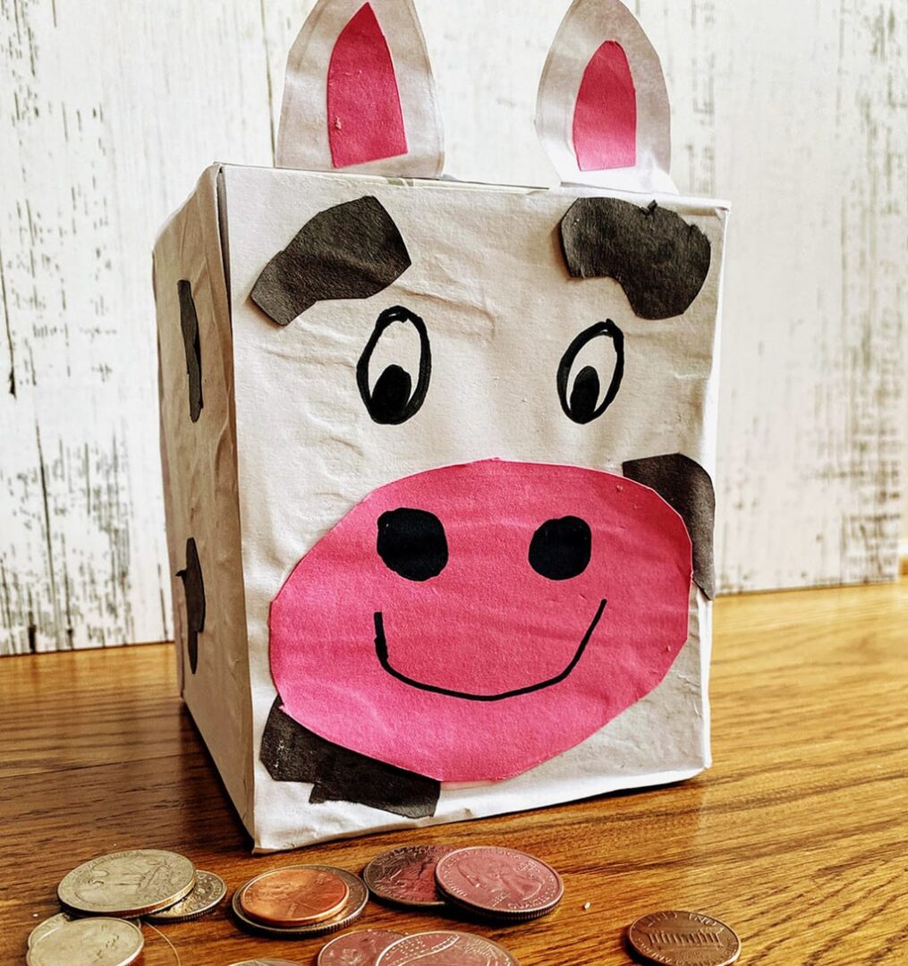 65+ Upcycling Projects for Kids (Super Fun Craft Ideas!) - Upcycle My Stuff
