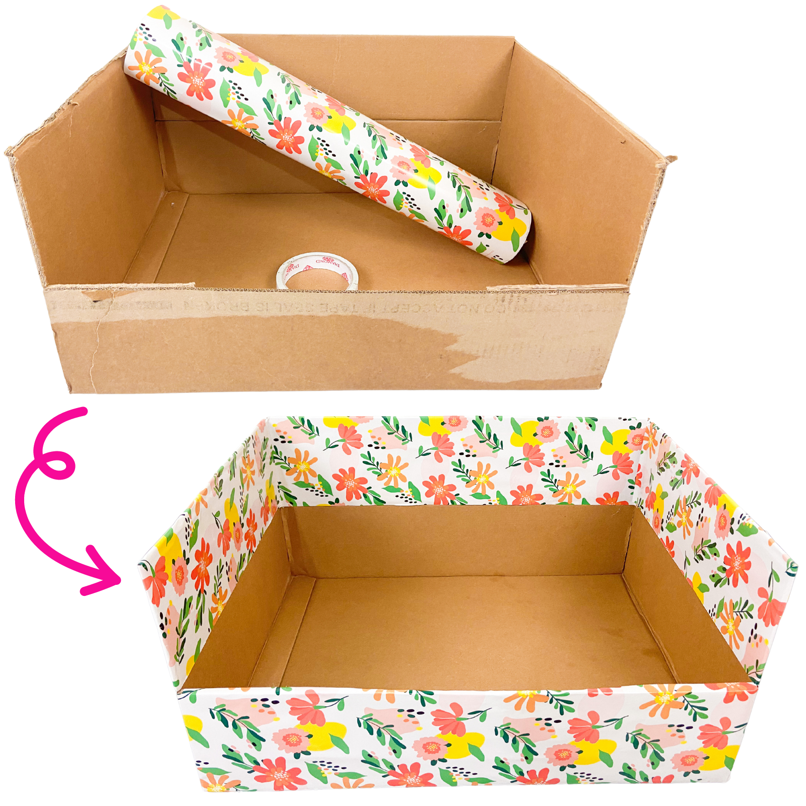 How to Make a NO-SEW Dog Bed: So Easy! - Upcycle My Stuff