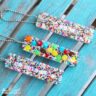 DIY Keychain Tutorial +12 Free & Easy Keychain Projects - Upcycle My Stuff