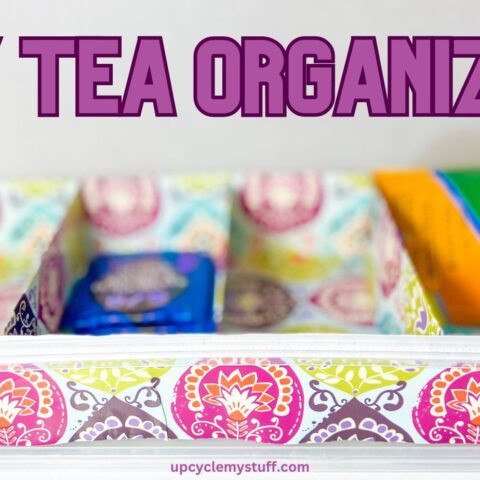 Upcycle My Stuff - Upcycling Inspiration, Tutorials & Support for ...