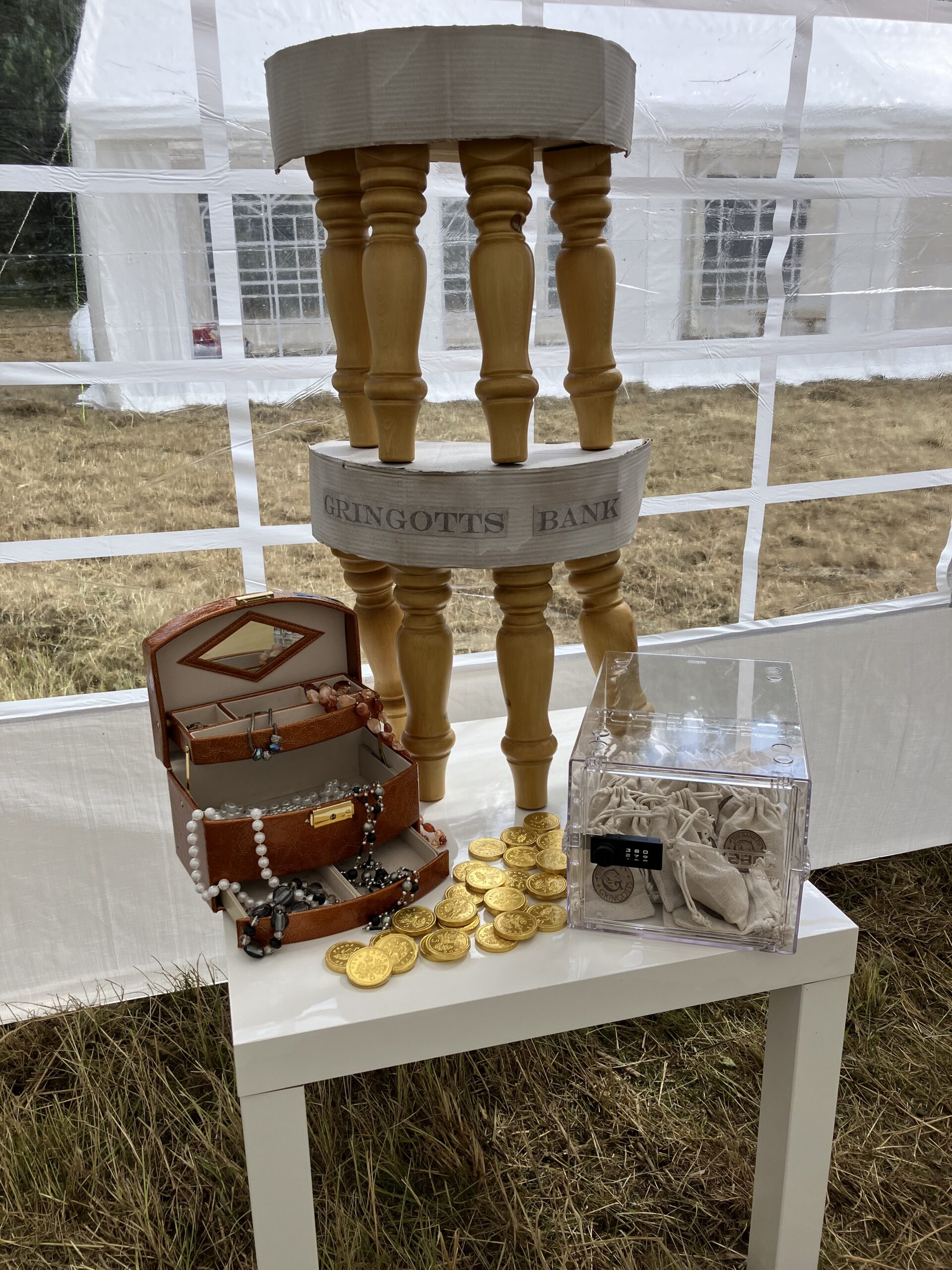 100+ Harry Potter Party Ideas: How to Craft an Epic DIY Party