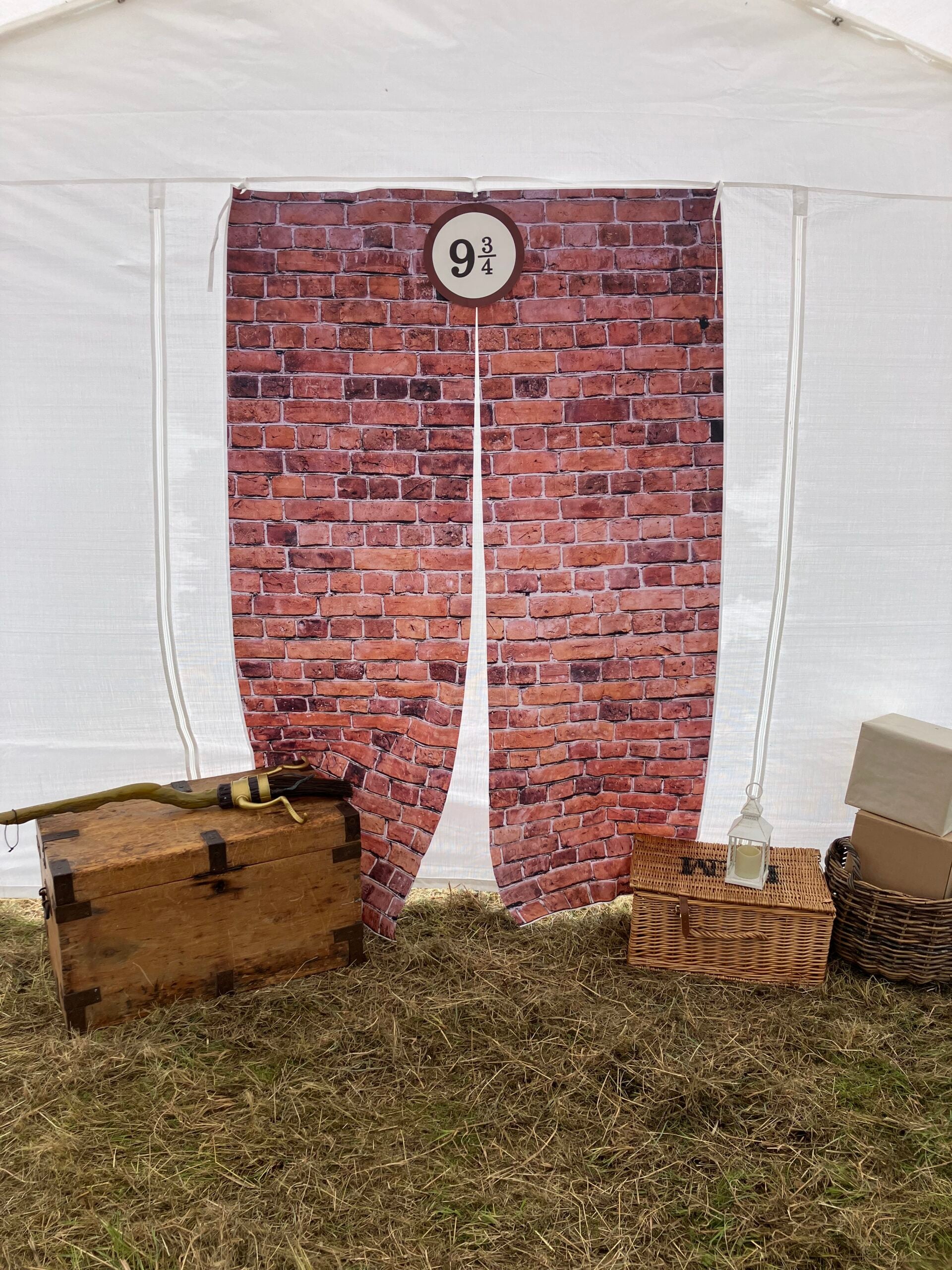 100+ Harry Potter Party Ideas: How to Craft an Epic DIY Party