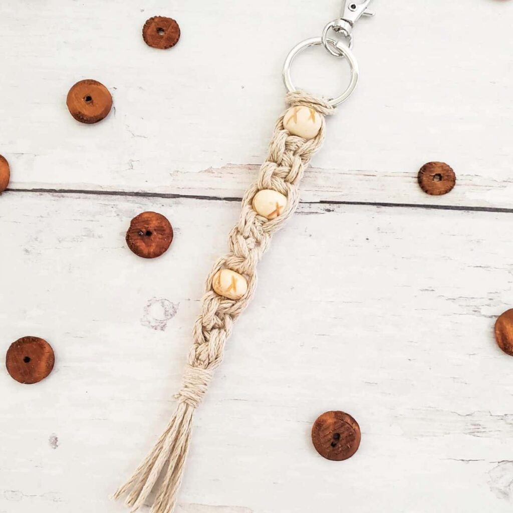 Easy and Fun Macrame Projects For Your Next Craft - Upcycle My Stuff