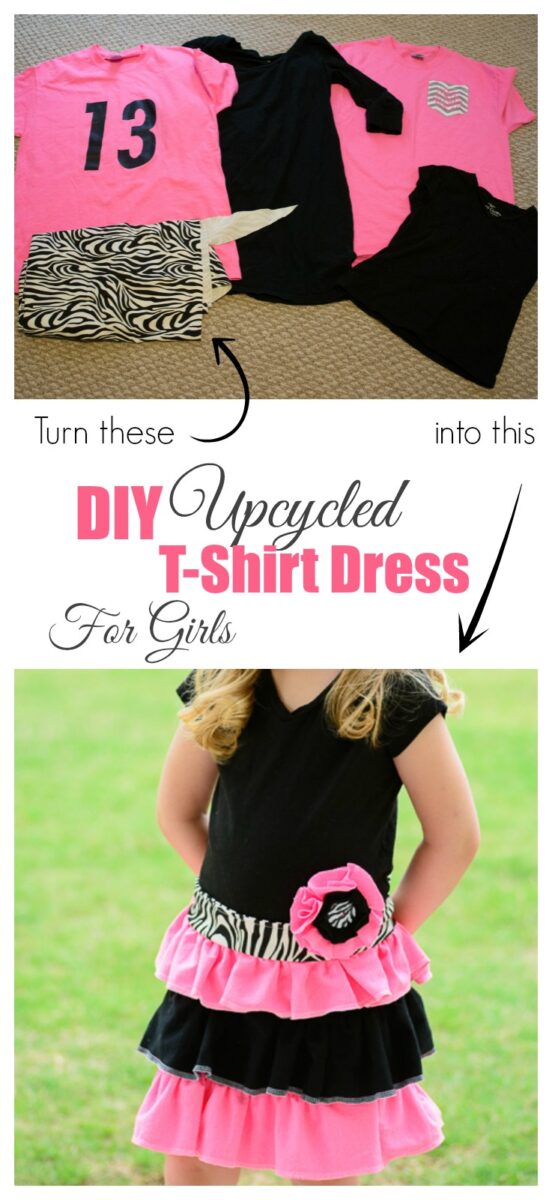 Upcycling Clothes: The Ultimate Guide For Beginners - Upcycle My Stuff