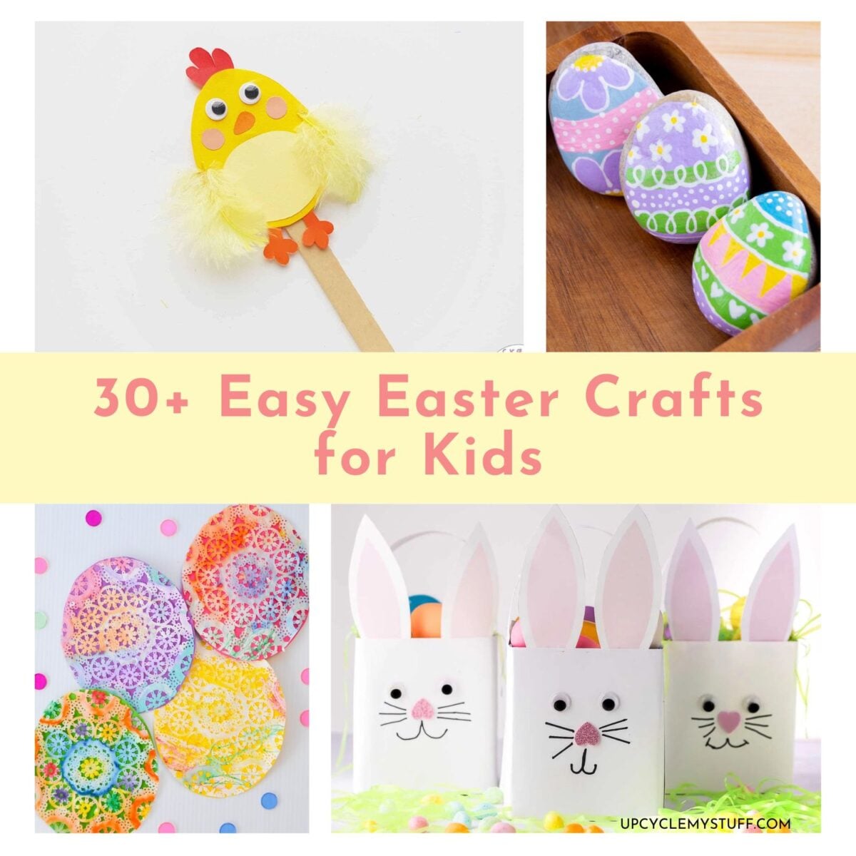 Nail Polish Crafts - 15 Quick and Easy Projects - Upcycle My Stuff