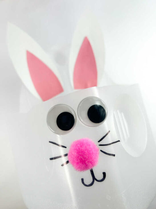 30+ Easy Easter Crafts for Kids - Upcycle My Stuff