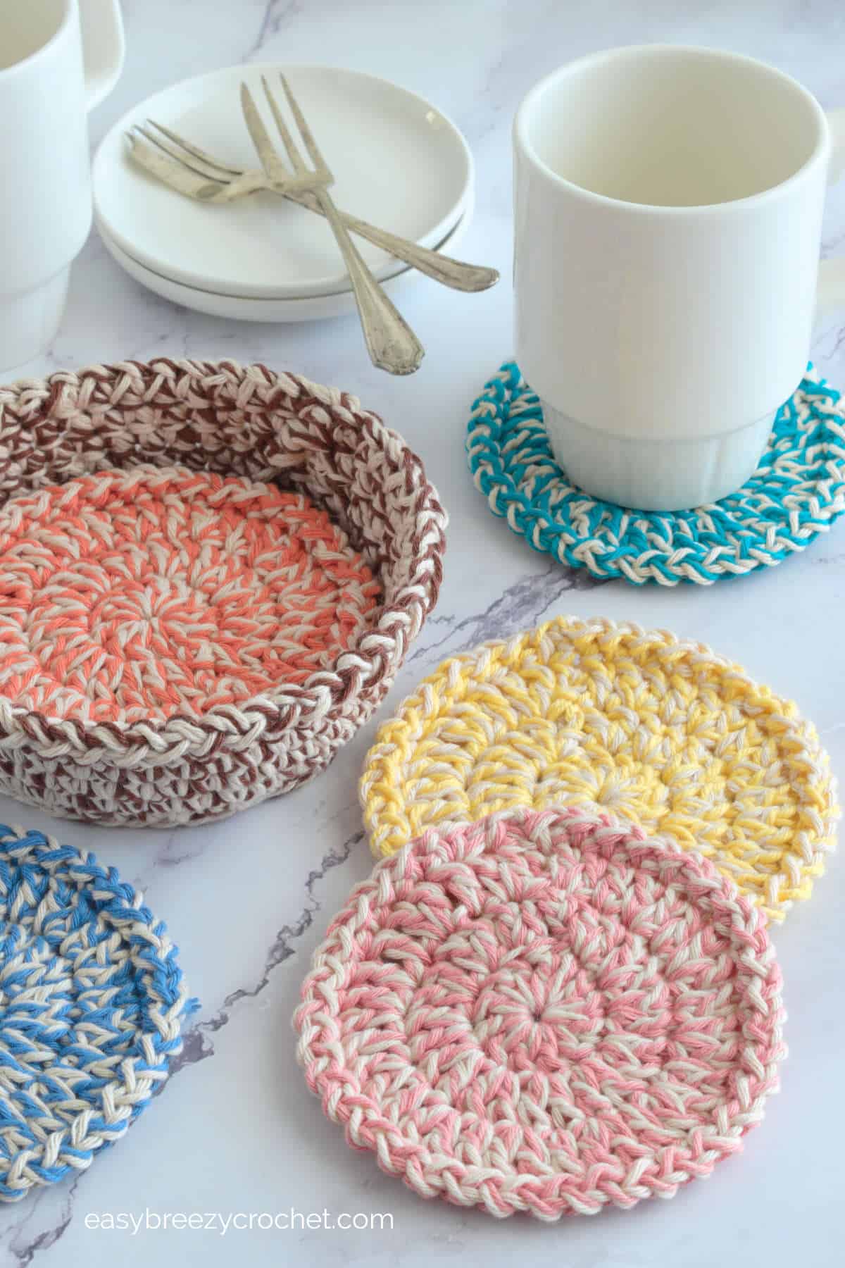Things to Make With Leftover Yarn: 20 Creative Small Yarn Projects