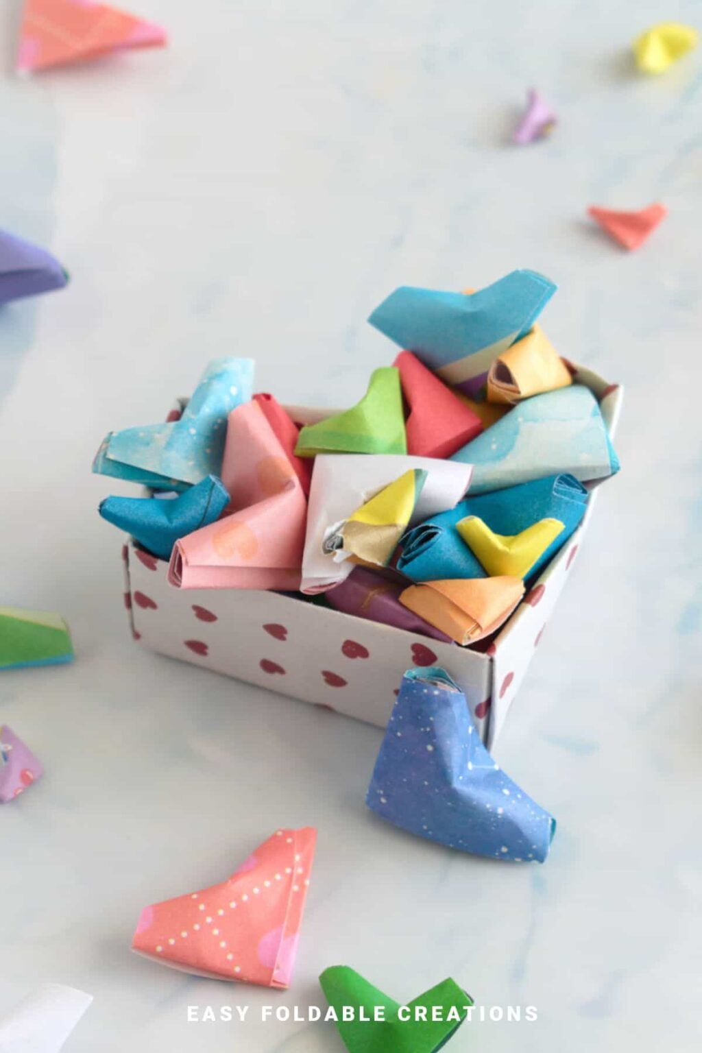 35 Creative Scrap Paper Craft Ideas (No Fancy Supplies Needed ...